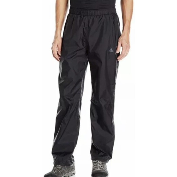 adidas | Pants | Adidas Original Outdoor Storm Pants Climaproof Extra ...
